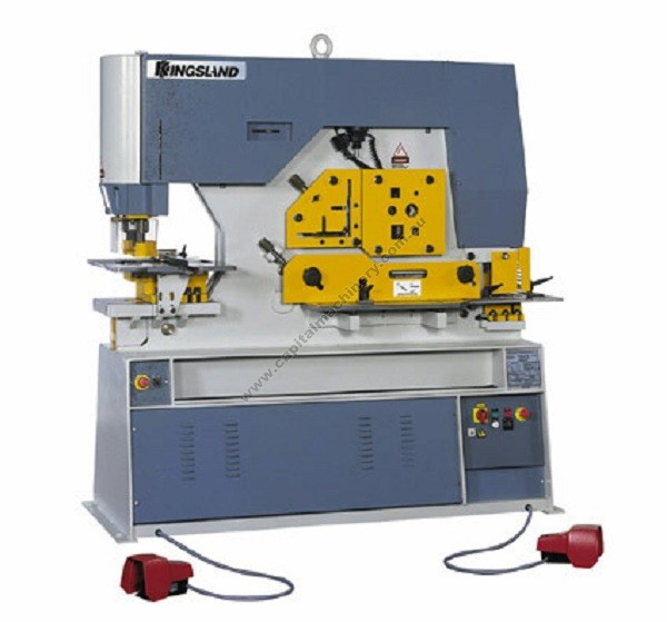 Buy Kingsland UK Multi 80 Iron Worker for Sale Online - Kingsland ...