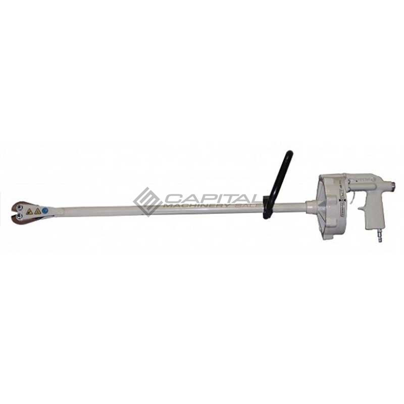 Buy Rapidcut-8XL Pneumatic Cutter for Sale Online - Rapidcut - Capital ...