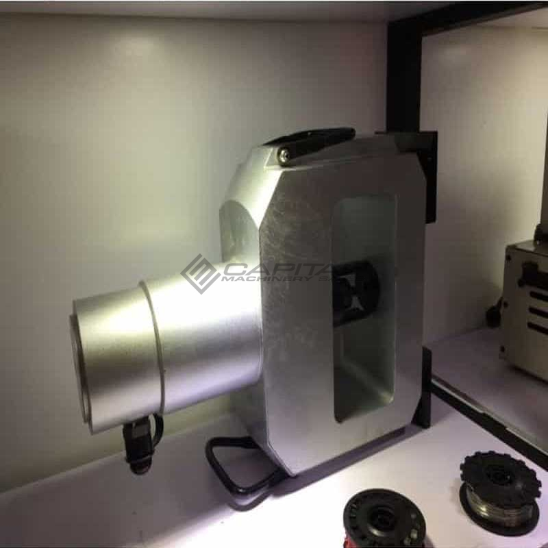 Buy SMG 50 Ton Deep Reach Punch With Hydraulic Pump for Sale Online ...