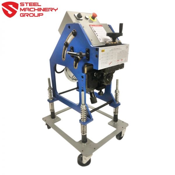 Buy Blitzer NKO B2 AIR Pneumatic Hand-Held Deburring Beveling Machine ...