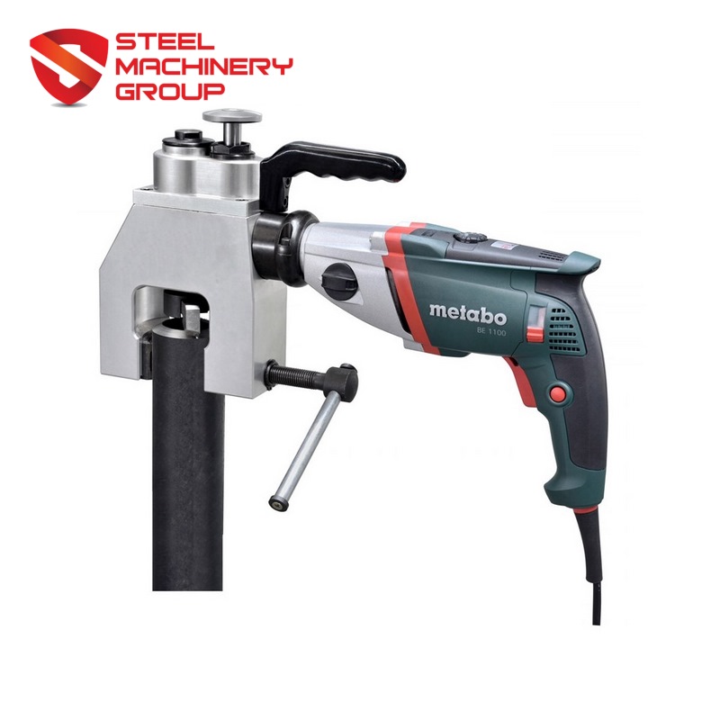 Buy SMG Roto-Edge Auto Feed Pipe Beveling Machine for Sale Online ...