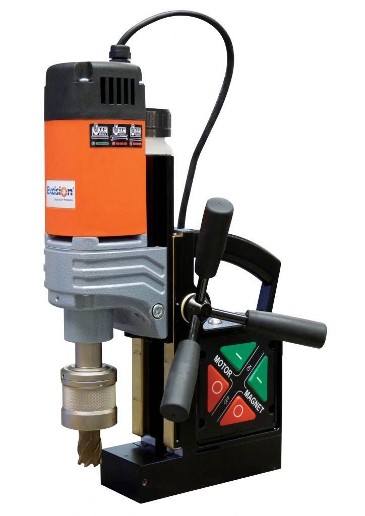 Shop Online Magnetic Base Drills for Sale - Capital Machinery Sales