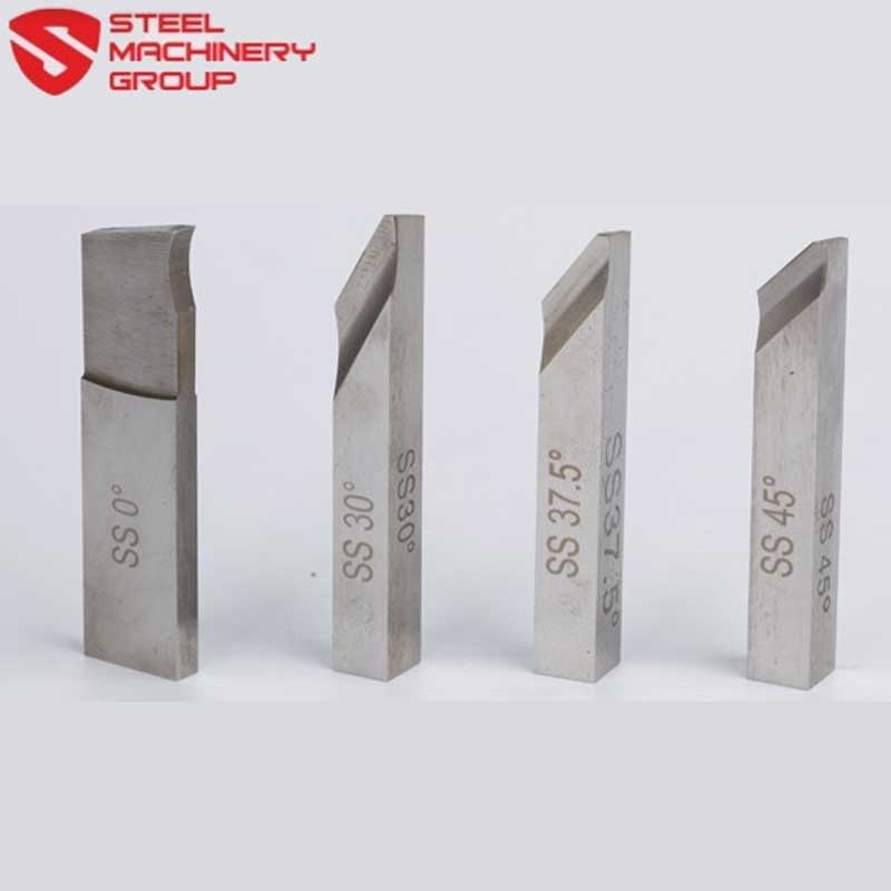Buy 10 x SMG Stainless Steel Heavy Duty Double Head Beveling Cutter for ...