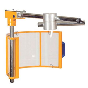 Shop Online Milling Machine Guards for Sale - Capital Machinery Sales