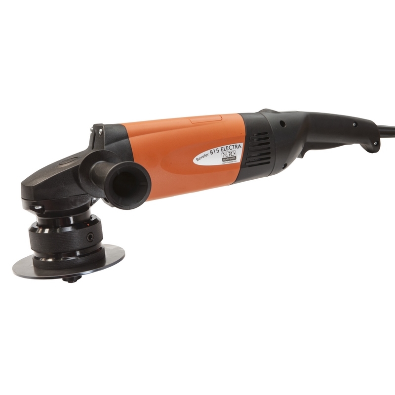 Buy Blitzer NKO B15 ELECTRA Heavy-Duty Handheld Beveler for Sale Online ...