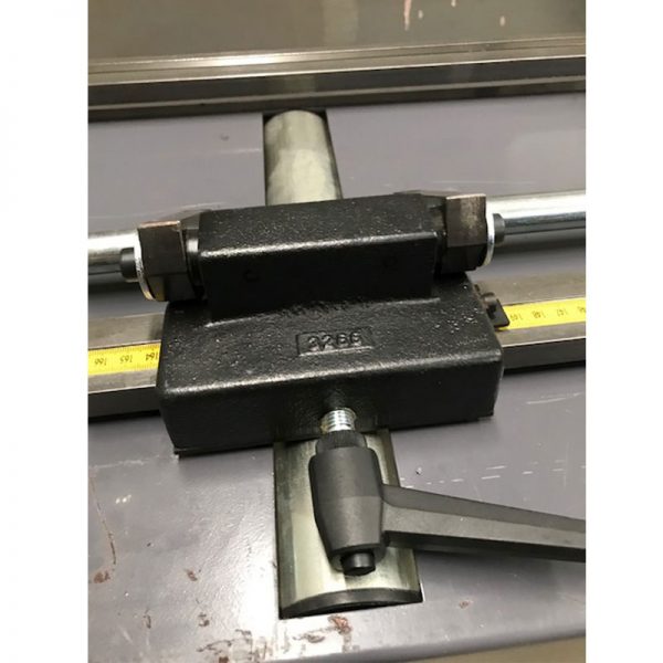 Buy Bandsaw Length Stop Rotary Position Counter for Sale Online ...