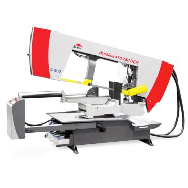 Buy Bomar Transverse 610.440 DGH Semi Automatic Bandsaw for Sale Online ...