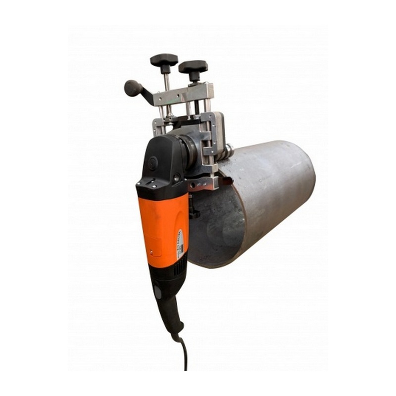 Buy Blitzer NKO B-Line X Tube And Pipe Bevelling Machine for Sale ...