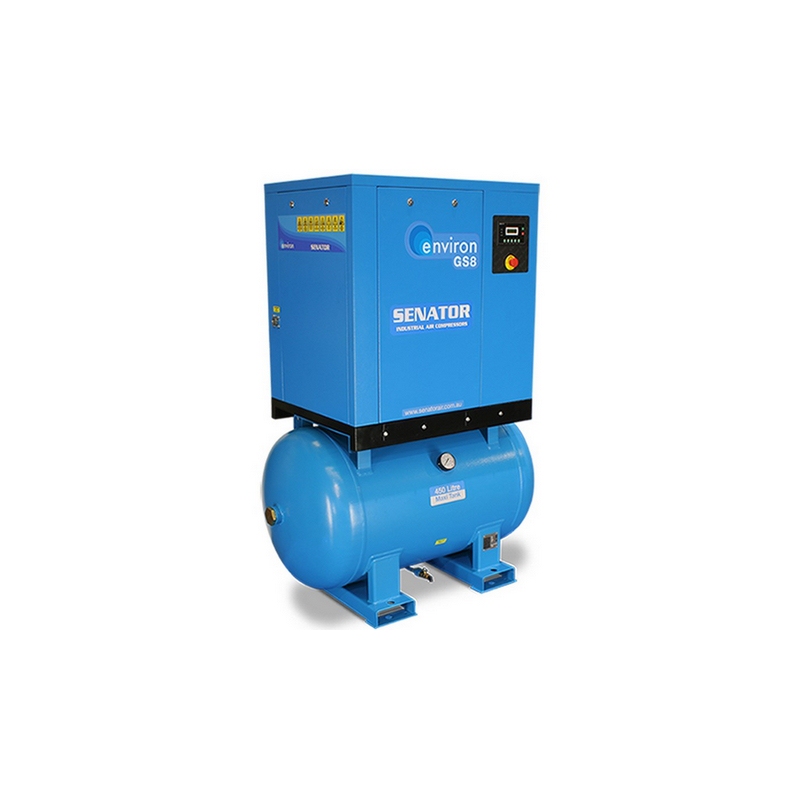 Shop Online Rotary Screw Air Compressors for Sale - Capital Machinery Sales