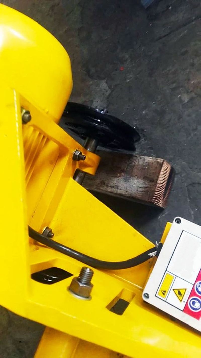 Buy SMG Portable Seam Weld Grinding / Weld Linisher Machine for Sale ...