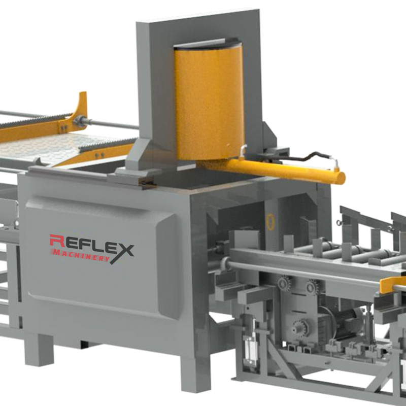 Shop Online Rebar Bending Machinery for Sale - Capital Machinery Sales