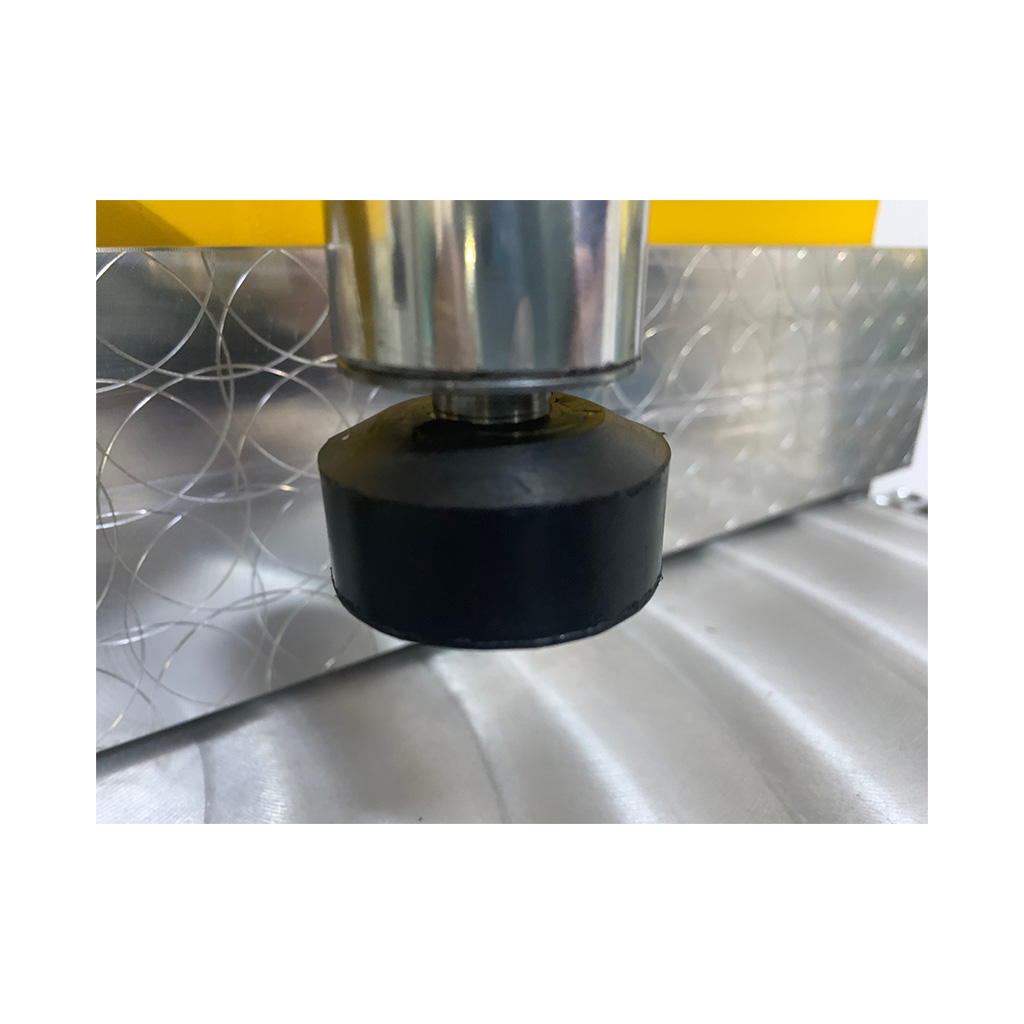 Buy Brobo TNF125 Pneumatic Clamp Pad for Sale Online - Brobo - Capital ...